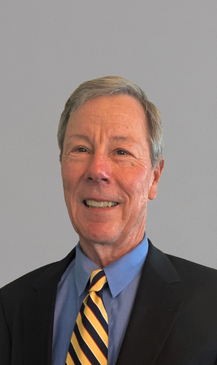 John L. Bryan, Jr. - Scott Harris